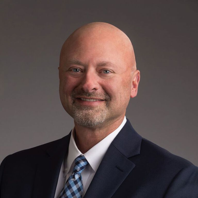 Samuel M. Carver, SVP Global Manufacturing | A. O. Smith Corp.