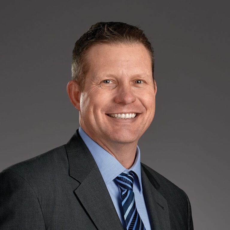 D. Samuel Karge | A. O. Smith Corp.