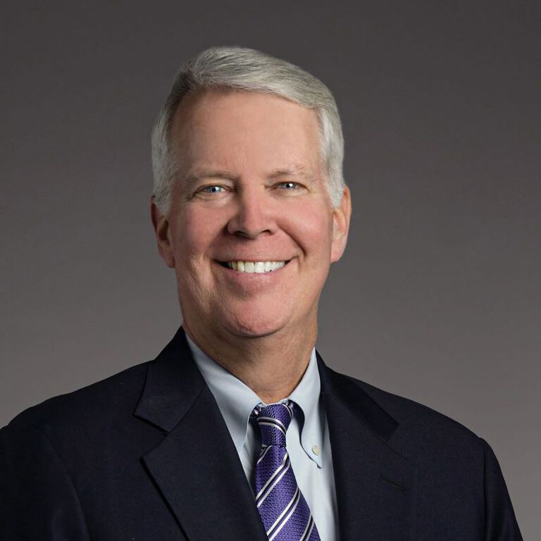 James F. Stern | A. O. Smith Corp.