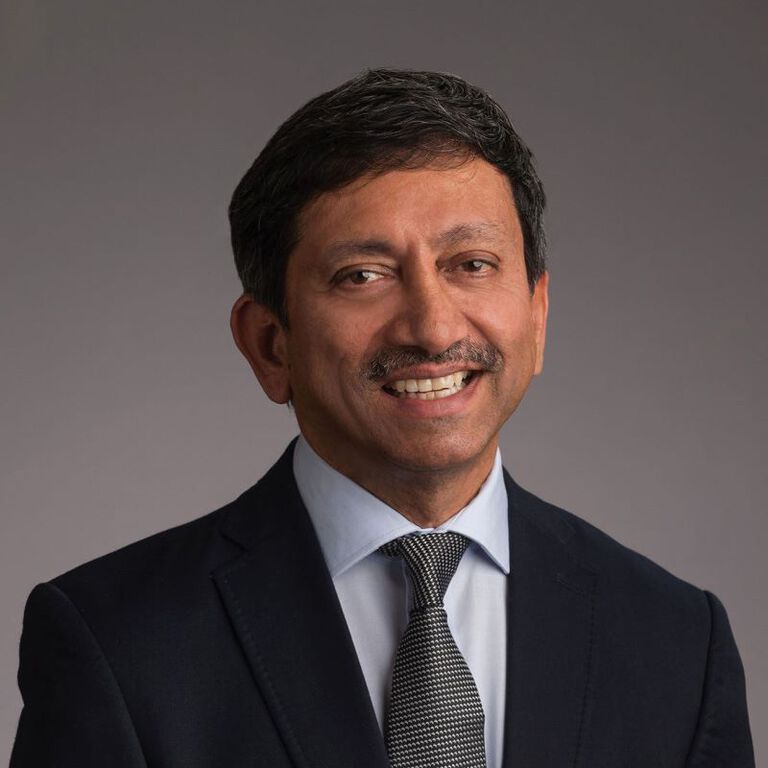 Parag Kulkarni | A. O. Smith Corp.