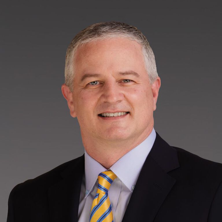 Paul J. Jones | A. O. Smith Corp.
